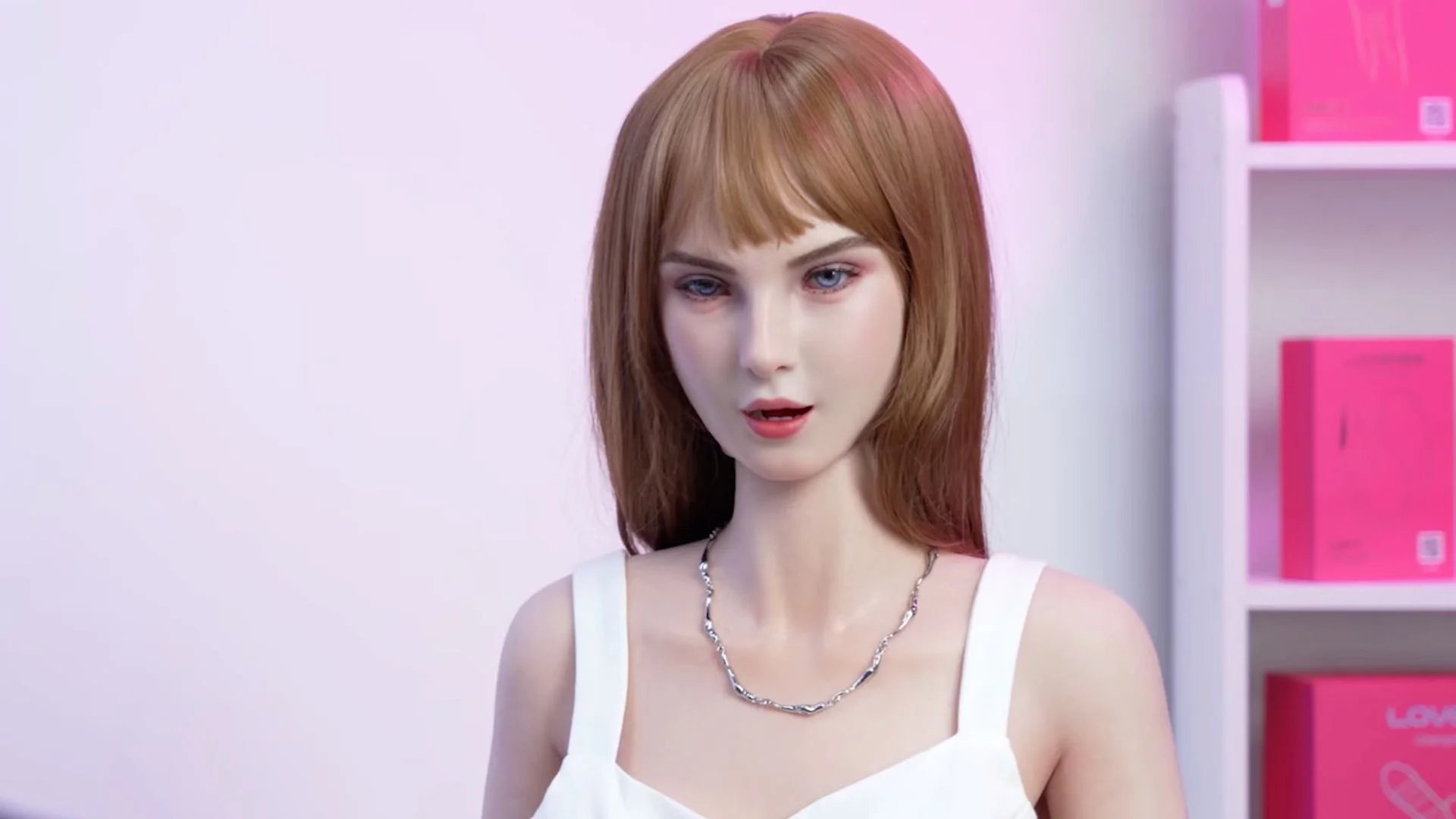Ollala - AI Erotic Story Generator with Audio & Interactive Choices